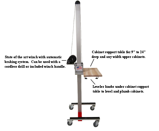E-Z Lift